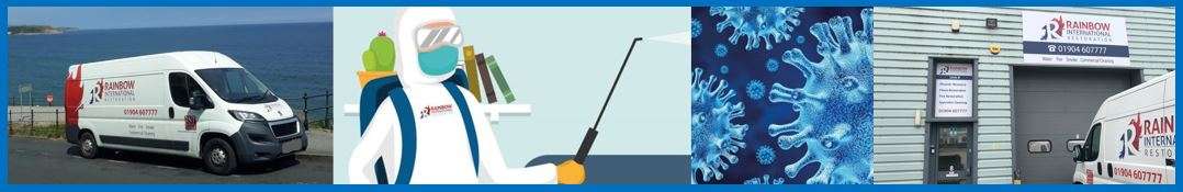 Specialist Cleaning Services - Trusted and Local