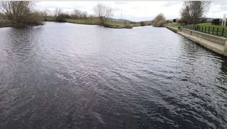 Confluences - Where 7 Great Rivers Meet in Yorkshire