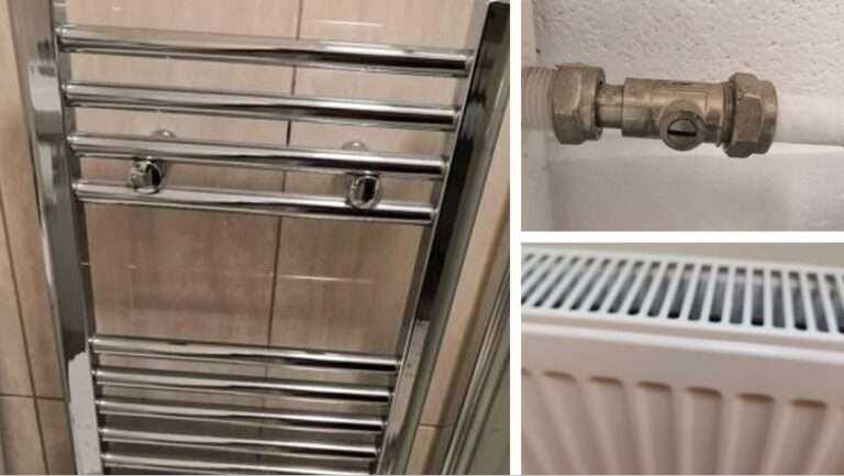 Bathroom Leaking? - Most Likely Places