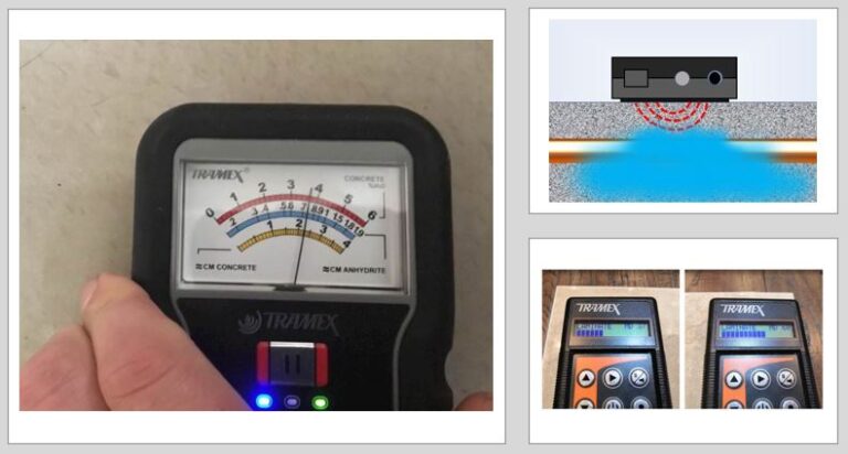 Moisture Meters and Damp Meters - Best Options