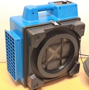 Air Scrubbers Guide - What Are They Best For?