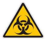 Hazard Symbols and Meanings - Useful Guide