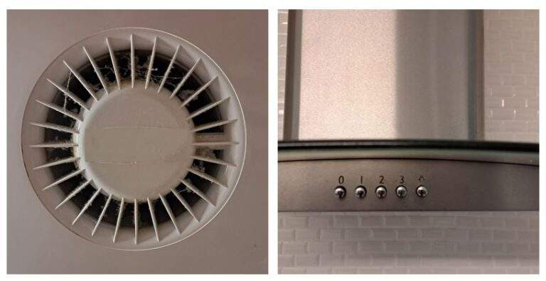 Reduce Humidity in Houses - 6 Best Tips to Help