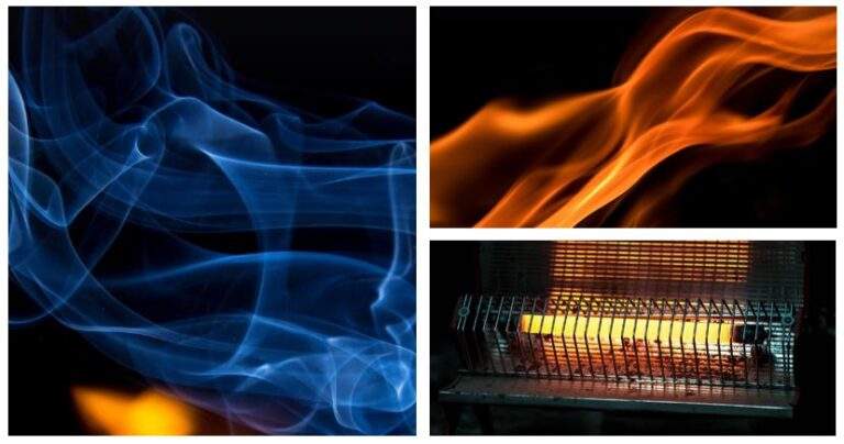 Electrical Fires (10 Common Types) - Useful Guide