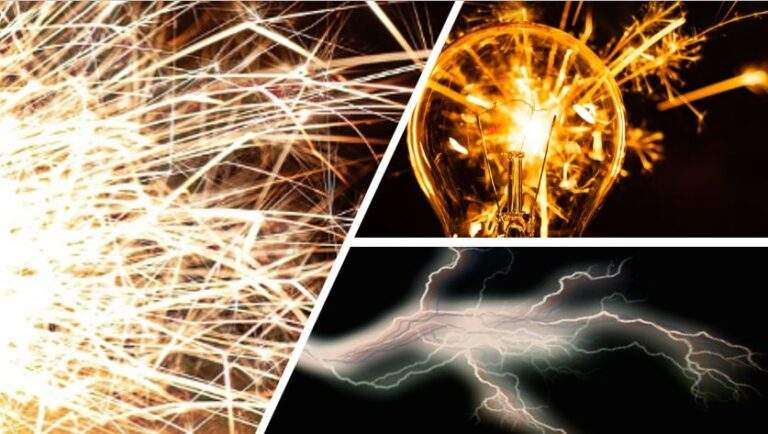 Electrical Fires (10 Common Types) - Useful Guide