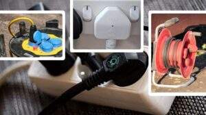 Electrical Fires (10 Common Types) - Useful Guide